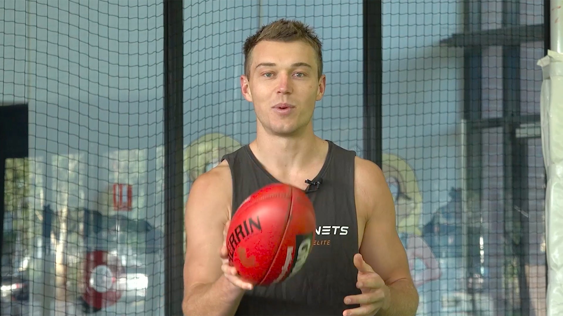 CONTESTED BALL + PREHAB – Ball Magnets Push Sessions